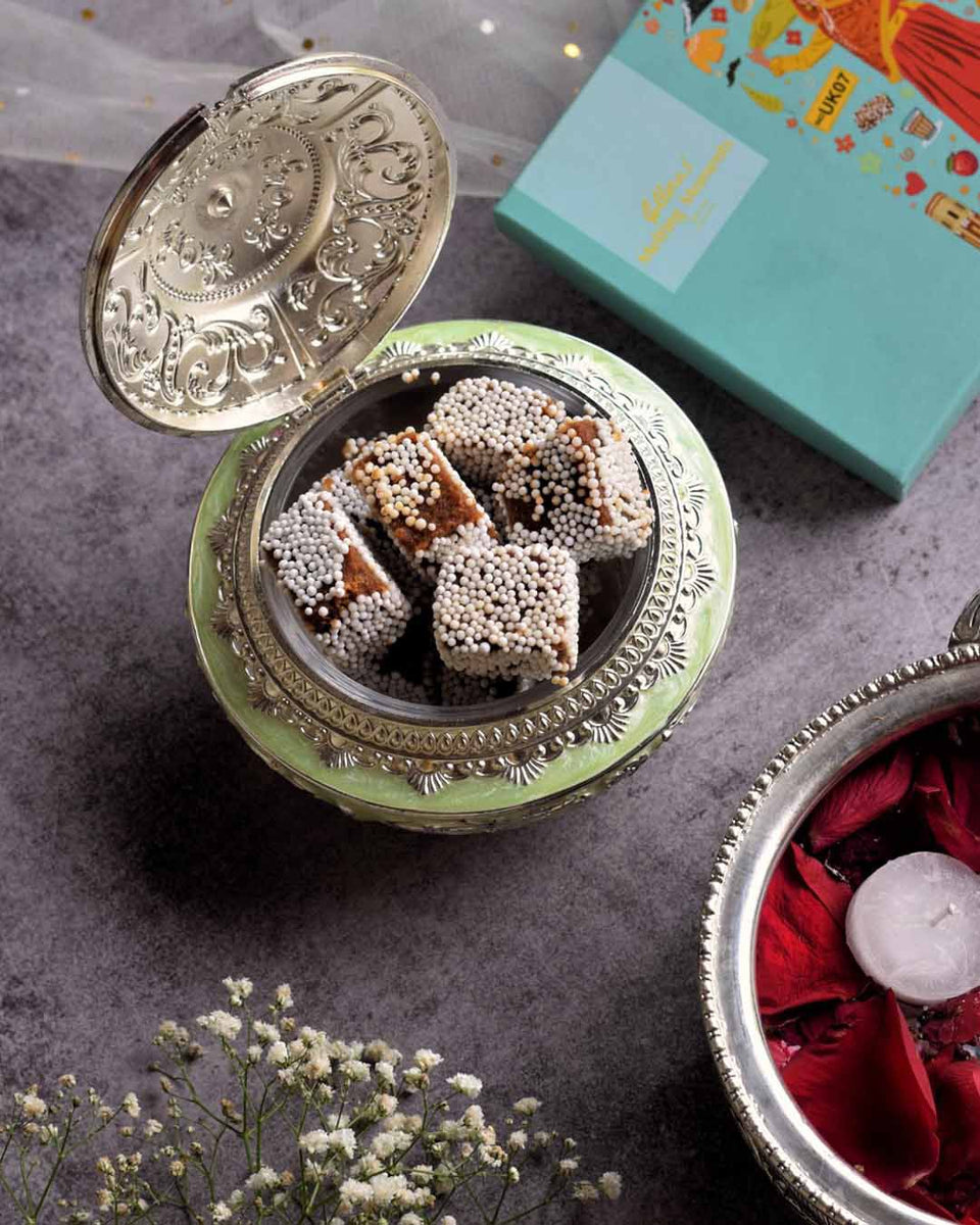 Bal Mithai – elloras.in