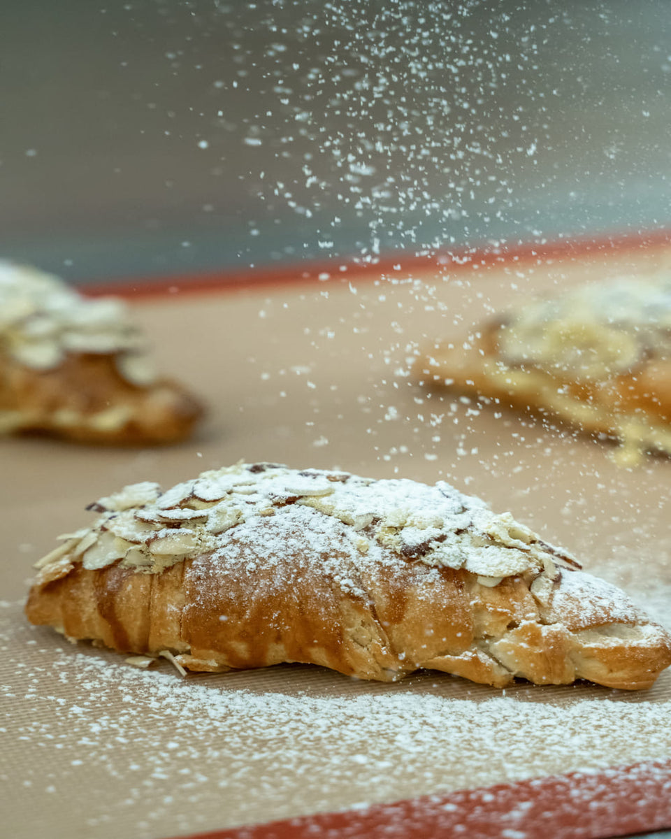 Almond Crossiant – elloras.in