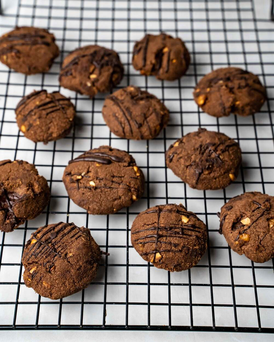 Choco Fudge – elloras.in