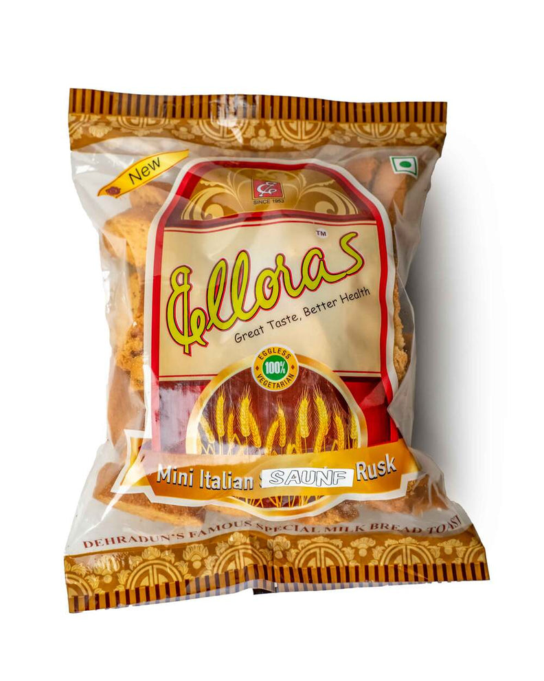 Rusks – elloras.in