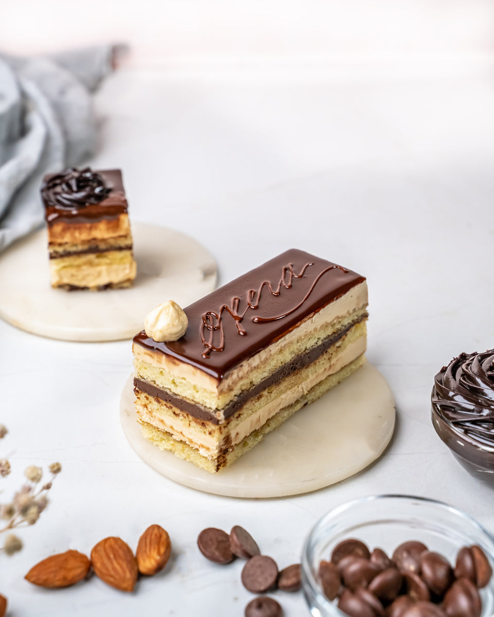 Opera Pastry – elloras.in