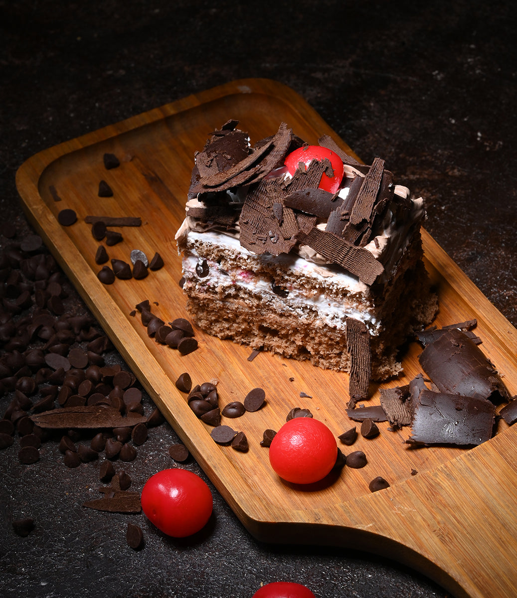 Blackforest Pastry – elloras.in