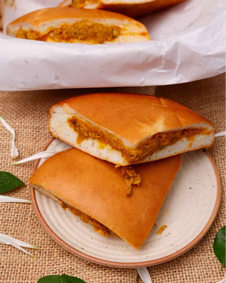 Chicken Bun – elloras.in