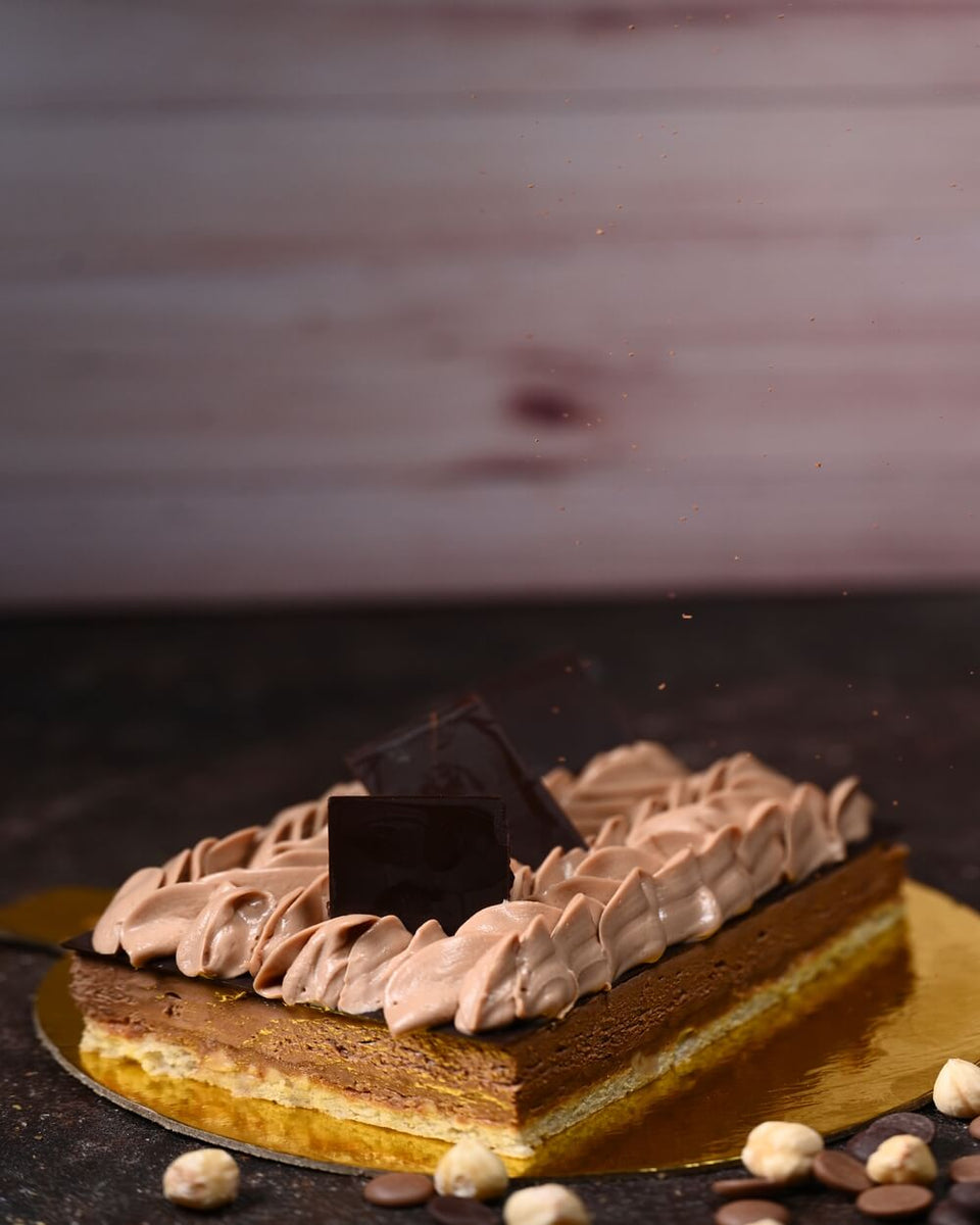 Truffon Cake – elloras.in