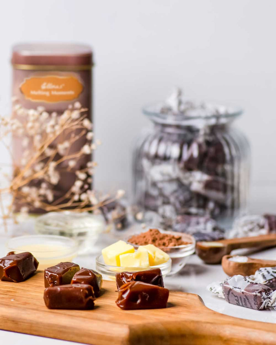 Chocolate Stick Jaws – elloras.in