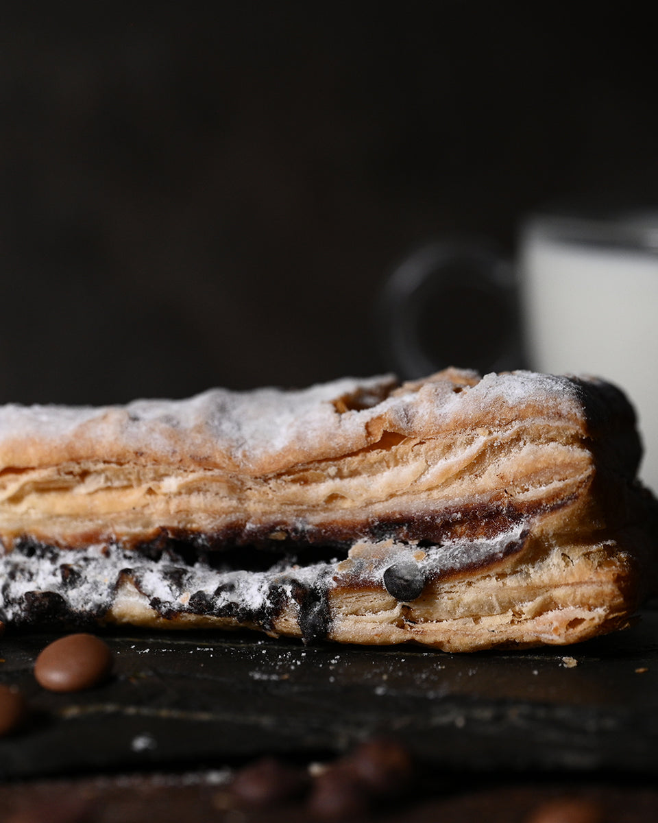 Chocolate Pepito – elloras.in