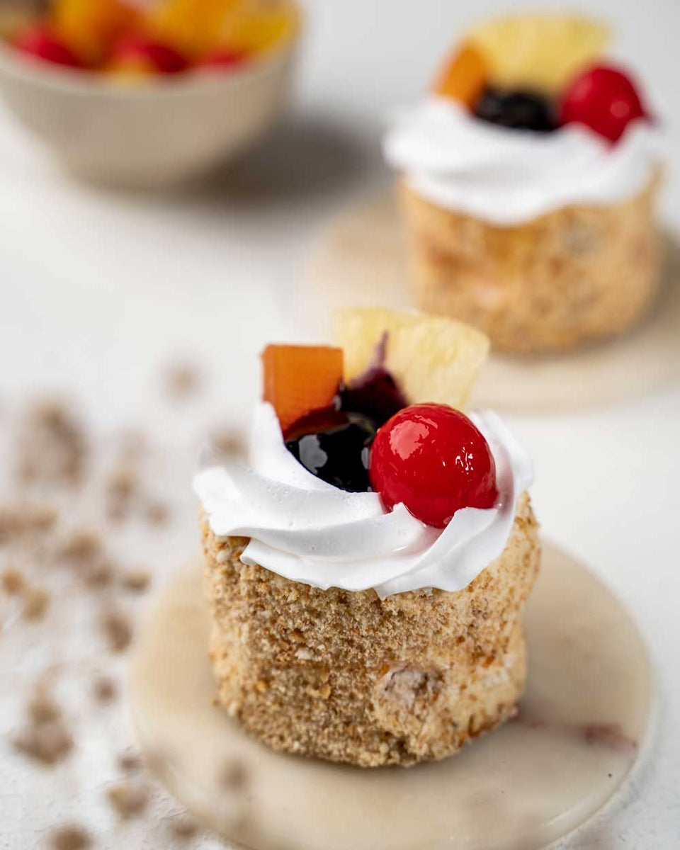 Fresh Fruit Pastry – elloras.in