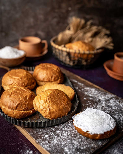 Rusks – elloras.in