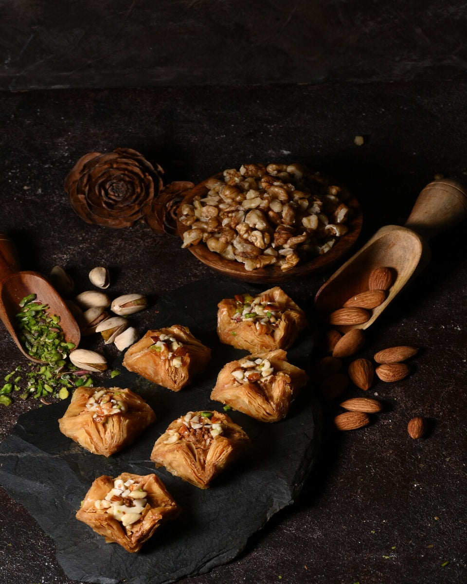 Special Pyramid – elloras.in