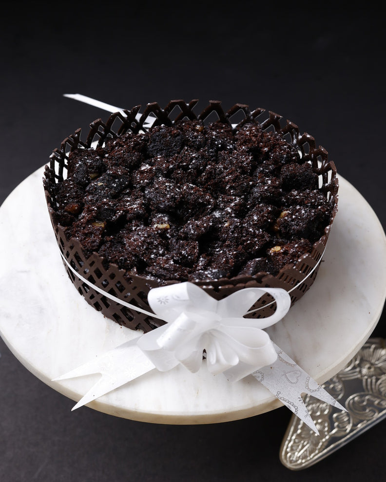 Cakes – elloras.in
